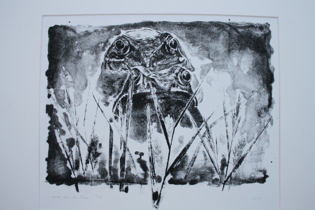 lithografie | Creanders